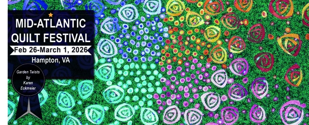 Mid-Atlantic Quilt Festival - Visit Hampton