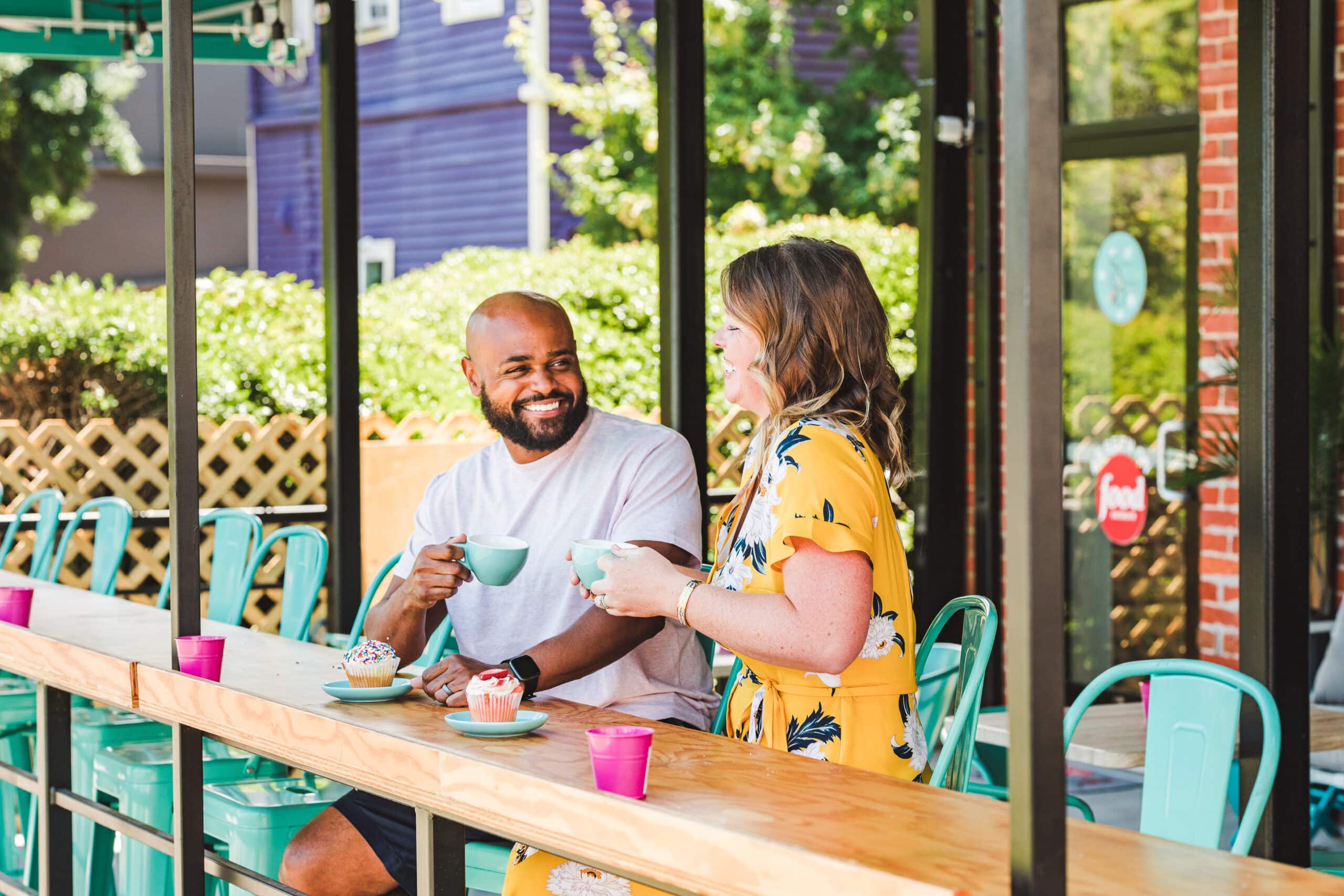 Sip Your Way Through Hampton: Spring Coffee & Tea Spots You Can’t Miss ...